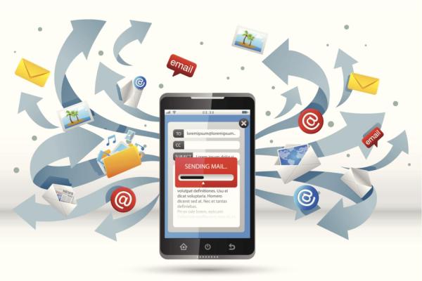 Help Is Here | 6 Apps That Make Managing E-Mail Easy | TIME.com