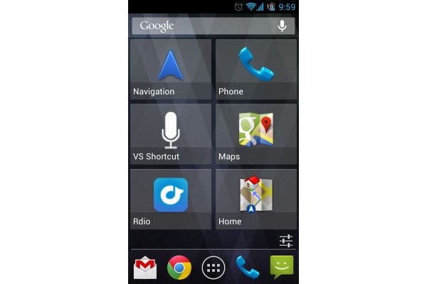 Car Widget | The 13 Best Android Widgets for 2013 | TIME.com