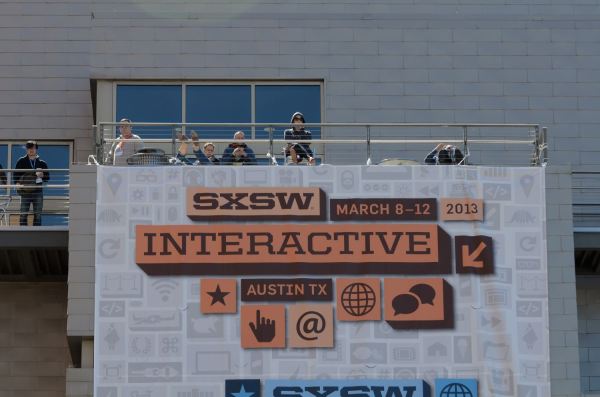 The Highlights | 5 Notable Tech Tangibles from South by Southwest (SXSW) Interactive | TIME.com
