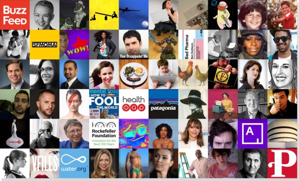 Behind the List | The 140 Best Twitter Feeds of 2013 | TIME.com