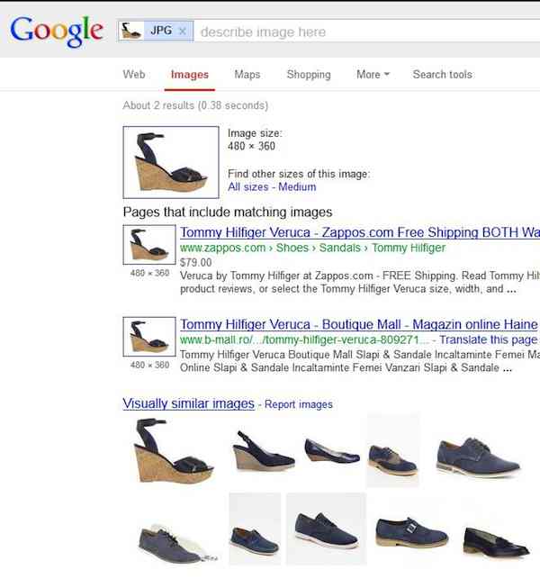 Cut Down Search Time with These Search Shortcuts | TIME.com