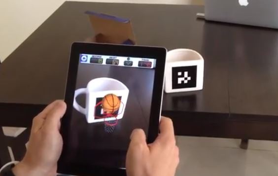 Empowering Our Digital Sixth Sense with Google Glass, Augmented Reality ...