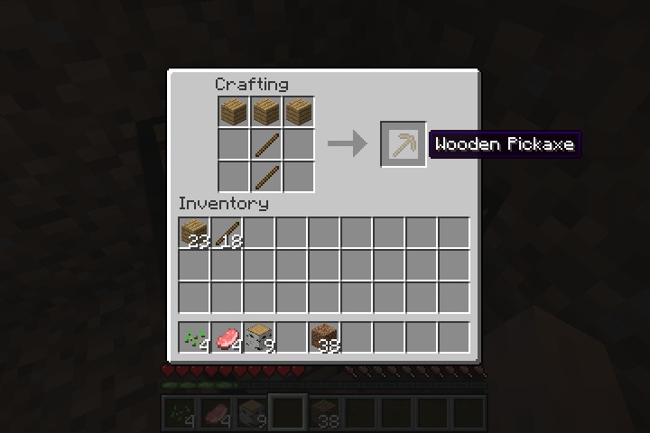 Surviving Minecraft: 9 Easy Steps to Get Started | TIME.com