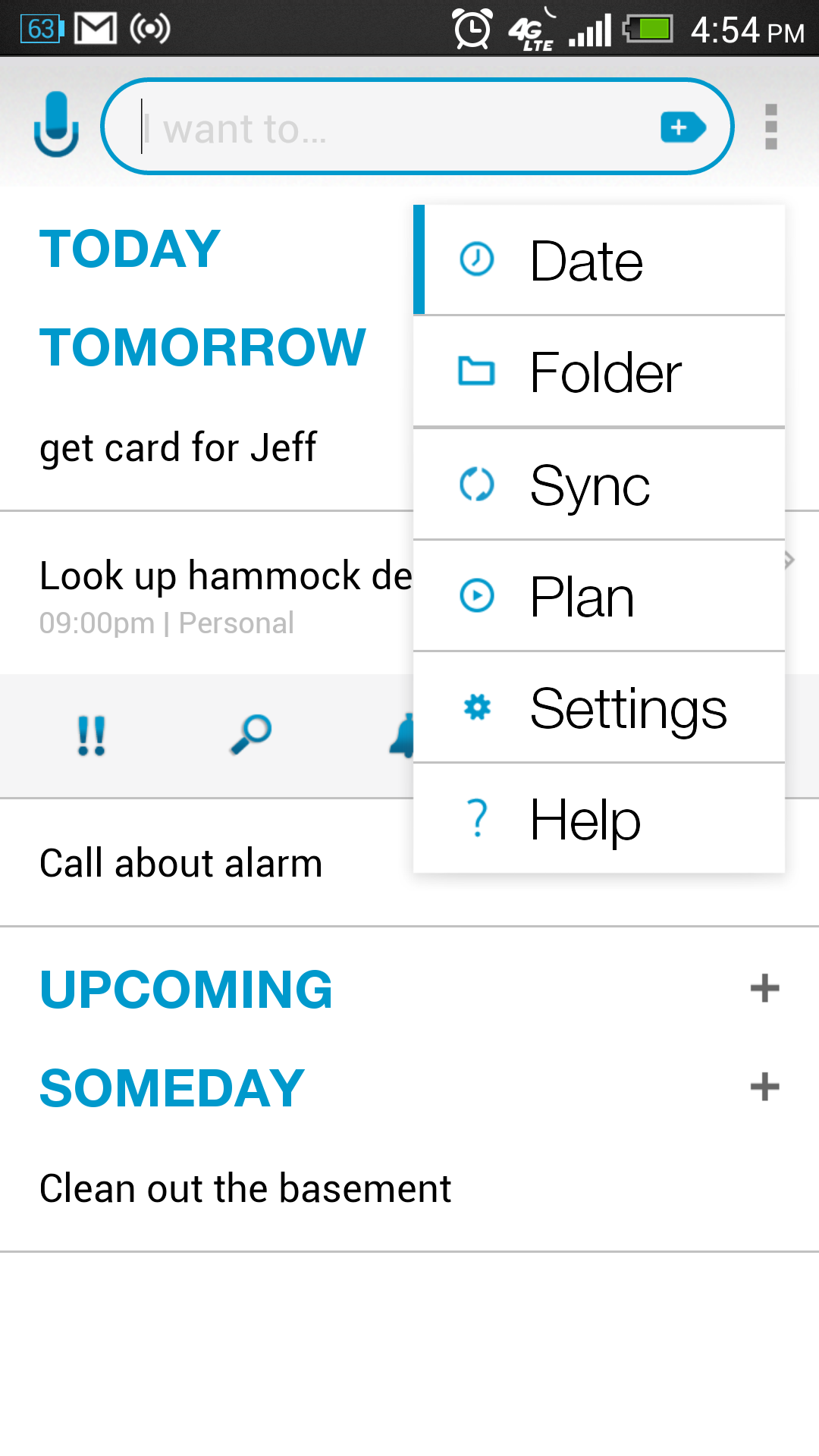 Any.do | 50 Best Android Apps for 2013 | TIME.com