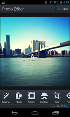 Photo Editor by Aviary | 50 Best Android Apps for 2013 | TIME.com