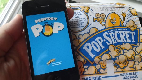 Pop Secret Addresses the Challenges of Popcorn-Making with a Free ...