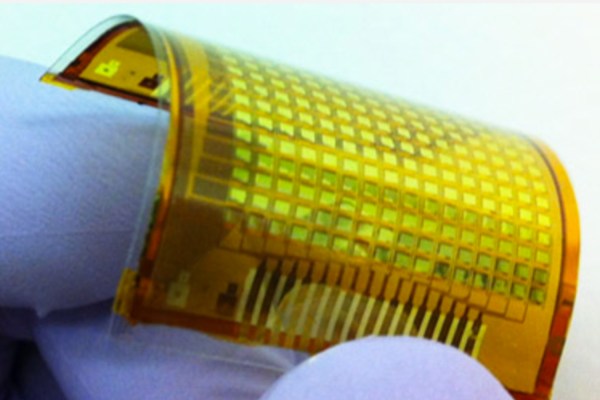 Sensory, Light-Up Skin and the Dawn of Touchy-Feely Robots | TIME.com