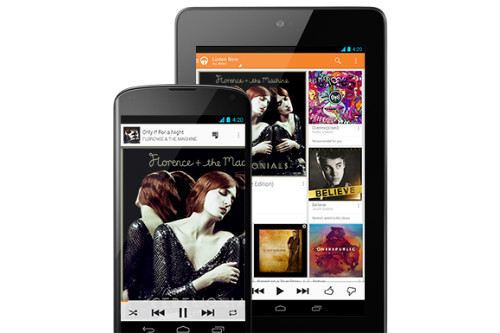 6 Apps That Turn Your Phone into a Radio | TIME.com