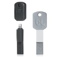 iPhone Charging Connector Fits on Your Keychain | TIME.com