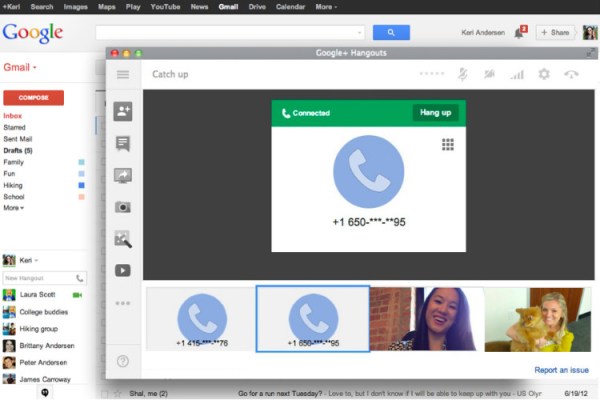 How to Make Free Phone Calls from Gmail | TIME.com