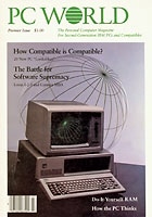 PCWorld Exits Print, and the Era of Computer Magazines Ends | TIME.com