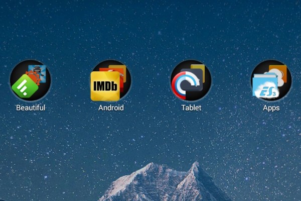 Down With Stretched-Out, Blown-Up Apps | 25 Great-Looking Android ...