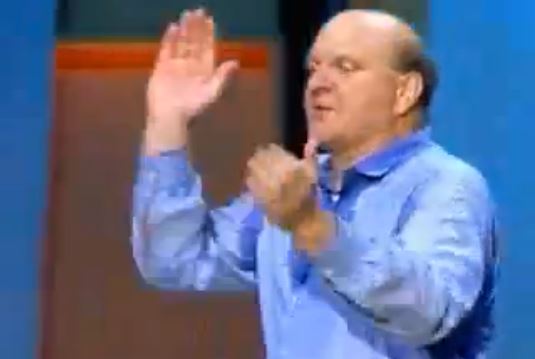 Steve Ballmer’s Greatest Hits | TIME.com