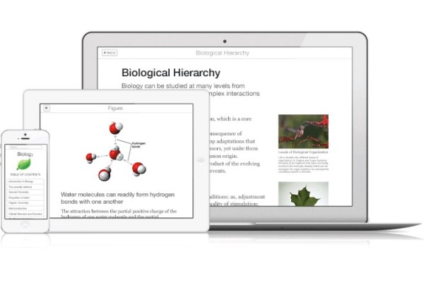 Back to School: Get Free Digital Textbooks from Boundless | TIME.com