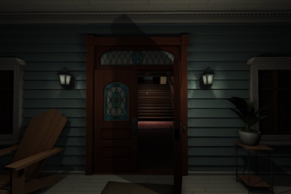 Review: Gone Home Is Realistically Haunting | TIME.com