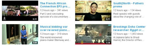 6 Great YouTube Channels for the Latest News | TIME.com