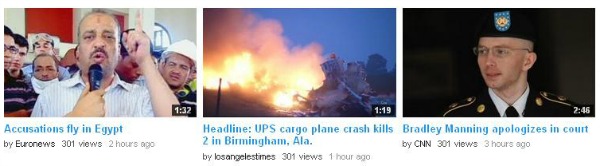 6 Great YouTube Channels for the Latest News | TIME.com