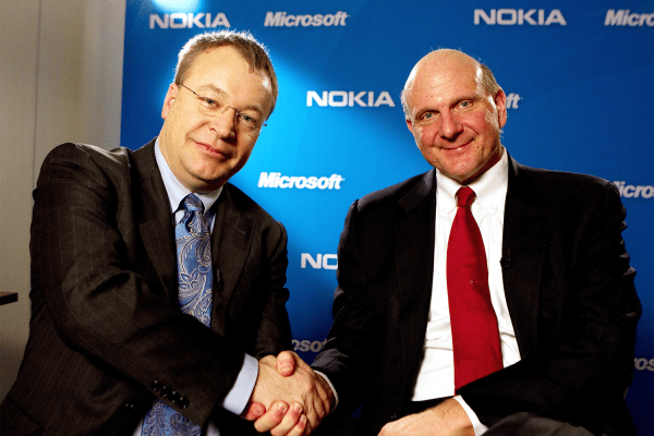 My First Nine Questions About Microsoft’s Nokia Acquisition | TIME.com
