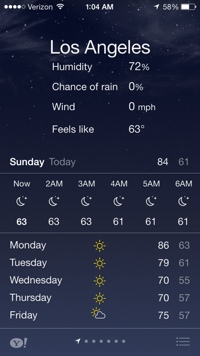 10 Cool Features Hiding in iOS 7 | TIME.com