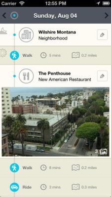 Rove | 50 Best iPhone Apps | TIME.com