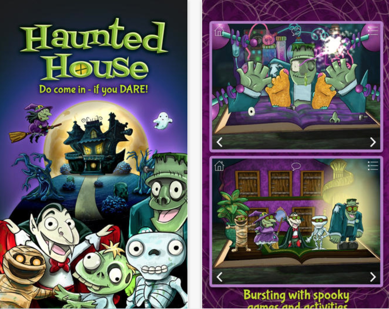 7 Apps for a Fun and Safe Halloween | TIME.com