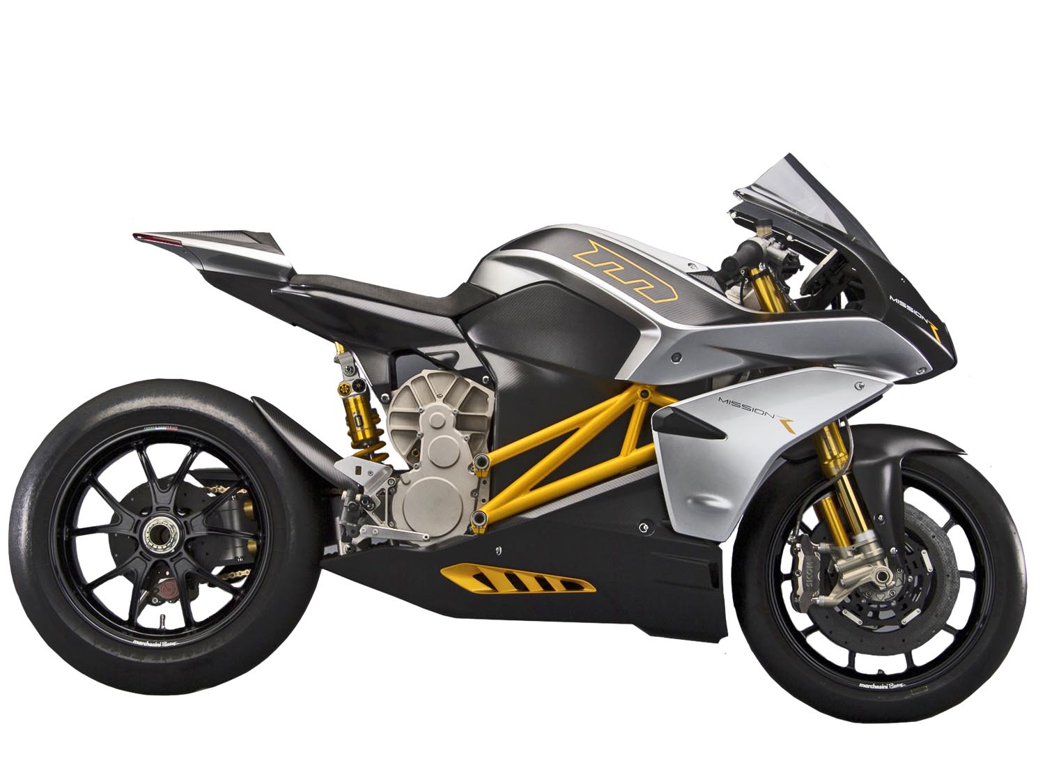 The Mission R | The 25 Best Inventions of the Year 2013 | TIME.com