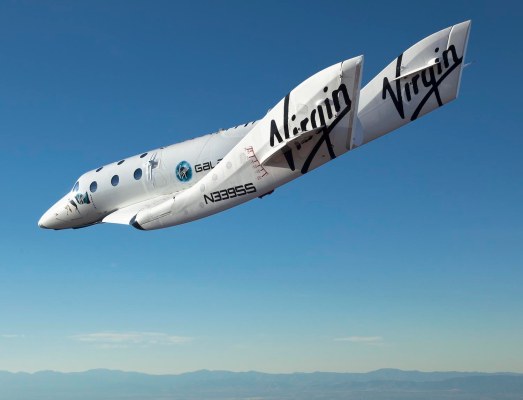 SpaceShipTwo | The 25 Best Inventions of the Year 2013 | TIME.com