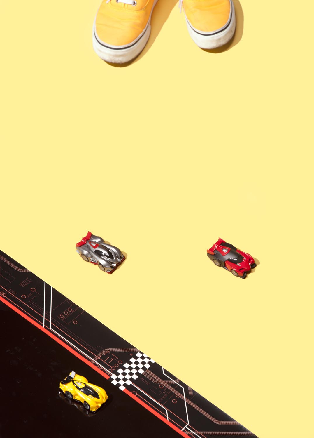 The Driverless (Toy) Car | The 25 Best Inventions of the Year 2013 ...