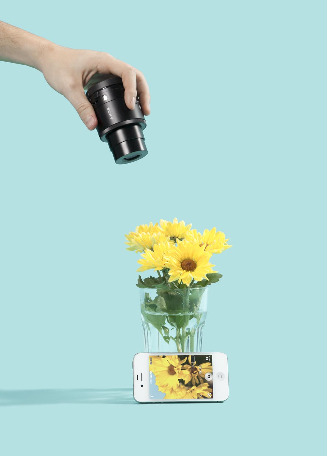 Sony’s Smart Lens | The 25 Best Inventions of the Year 2013 | TIME.com