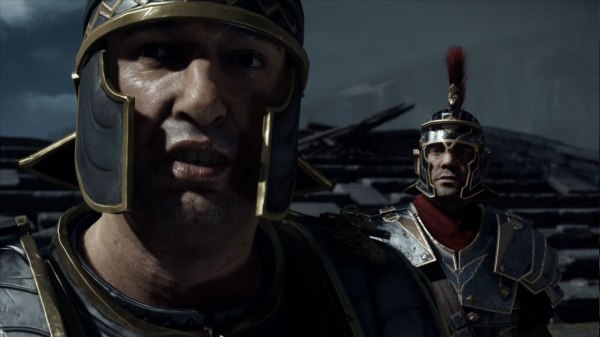 Crytek Founder and CEO on Ryse‘s Next-Gen Features | TIME.com