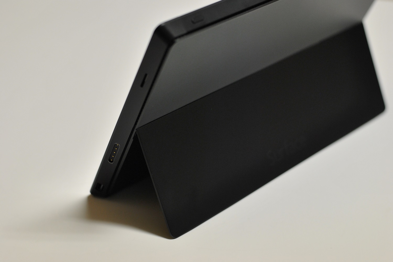 30 Days with Microsoft’s Surface Pro 2: It’s a Keeper | TIME.com