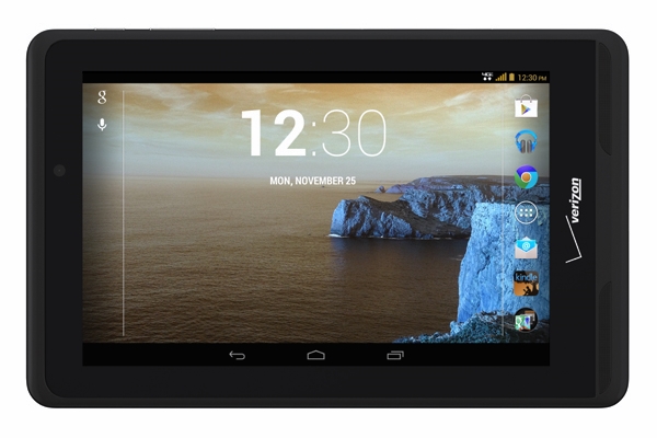 With Ellipsis 7, Verizon Gets into the Tablet Business | TIME.com