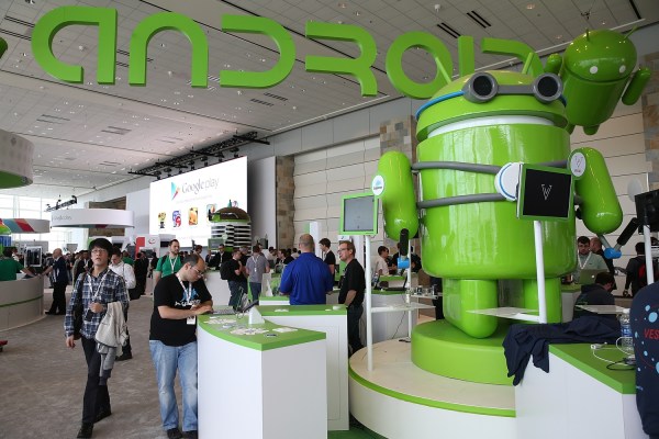 Two Ways Google’s Android Platform Is Helping Redefine the Tech ...