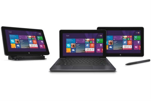 Why Two-in-Ones Are the Future of Laptop Computing | TIME.com