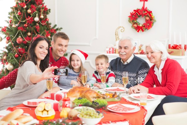 5 Ways to Take Great Holiday Photos with Your Smartphone | TIME.com