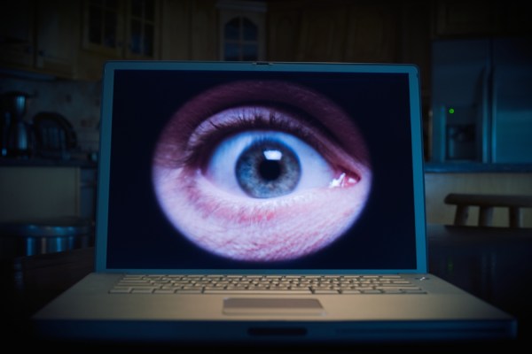 Miss Teen USA's Webcam Hacked | TIME.com