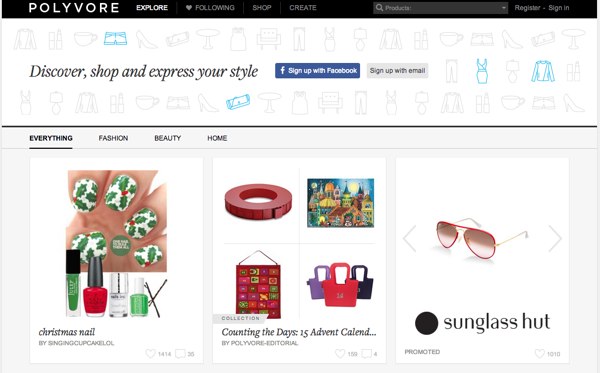 The 5 Best Sites for One-Stop Online Shopping | TIME.com
