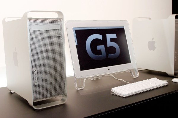 Macintosh at 30: Apple's Computer Evolution | TIME.com