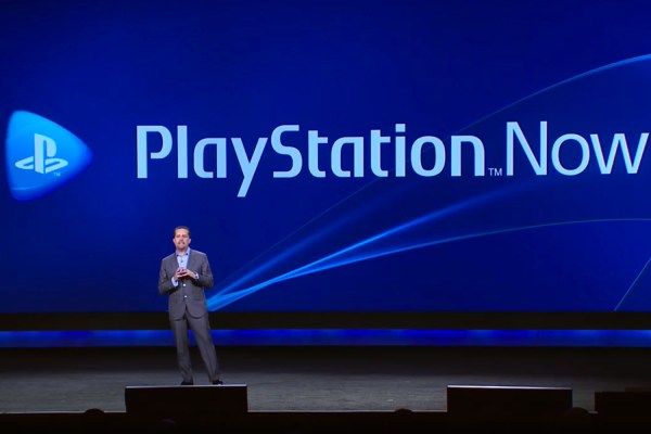 Sony Unveils ‘PlayStation Now’ Streaming Game Service at CES 2014 ...