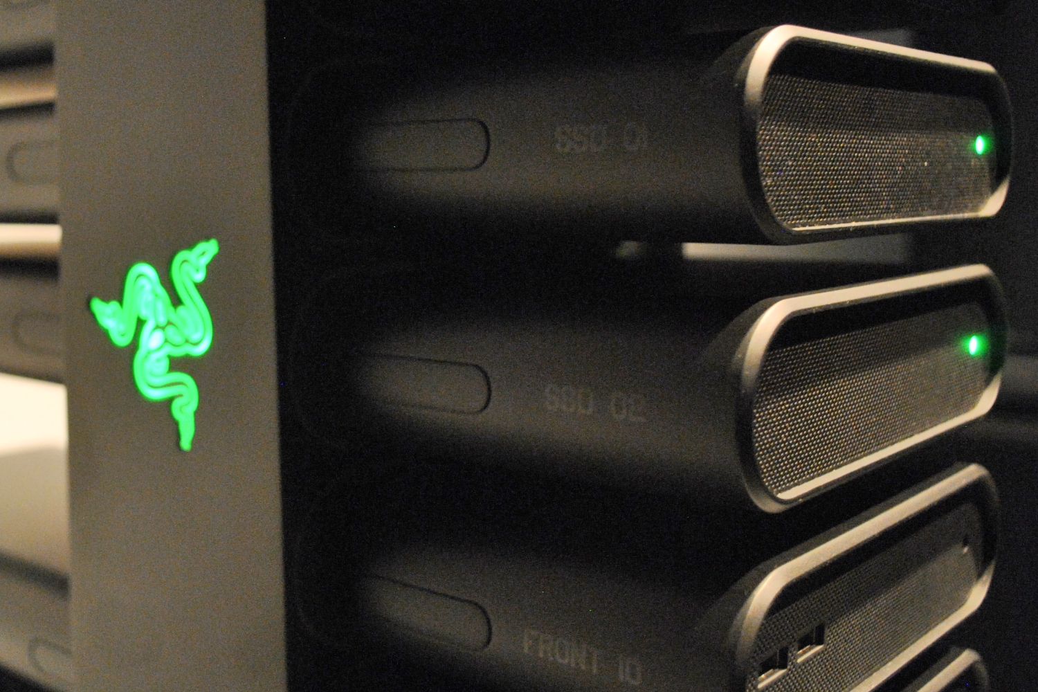 Razer’s Project Christine Desktop PC Is Ambitous and Possibly Vaporous ...
