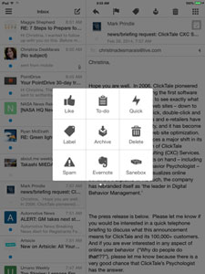 Best Android, iPhone and iPad Email Apps | TIME.com