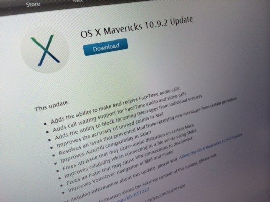 Apple Fixes goto fail SSL Security Flaw | TIME.com